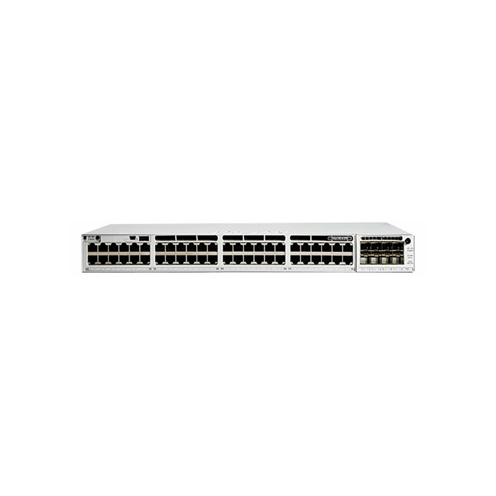 Cisco Catalyst 9300 - Network Essentials - switch - 48 porta...