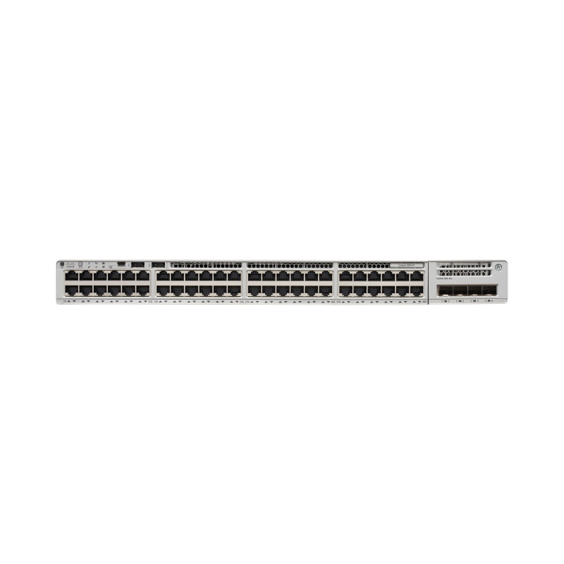 Cisco Catalyst 9200 - Network Essentials - switch - 48 porta...