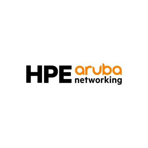 HPE Aruba X414 Universal 4-post - rackmonteringspaket - 1U