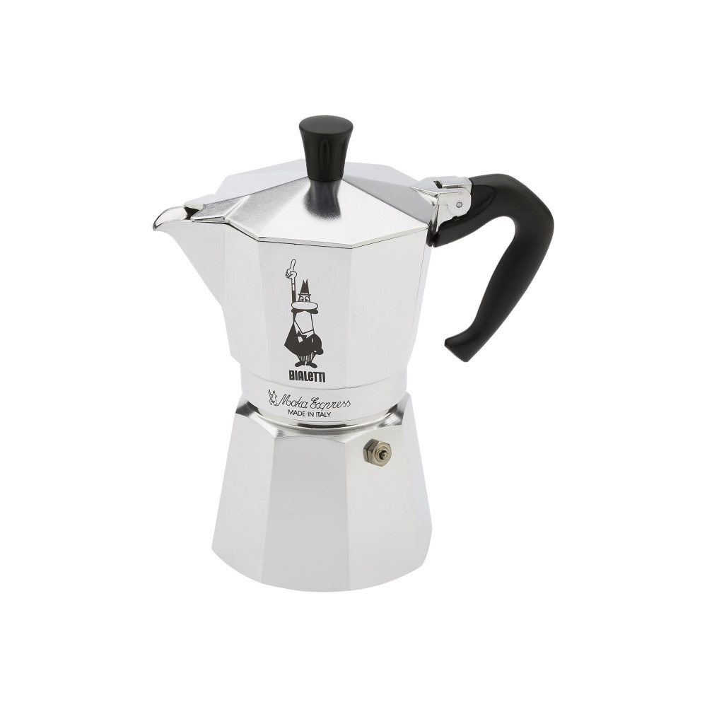Bialetti Moka Express perkolator – Köp till inköpspris | Buy...