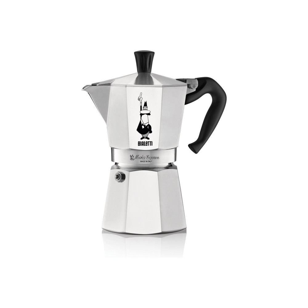 Bialetti Moka Express perkolator – Köp till inköpspris | Buy...