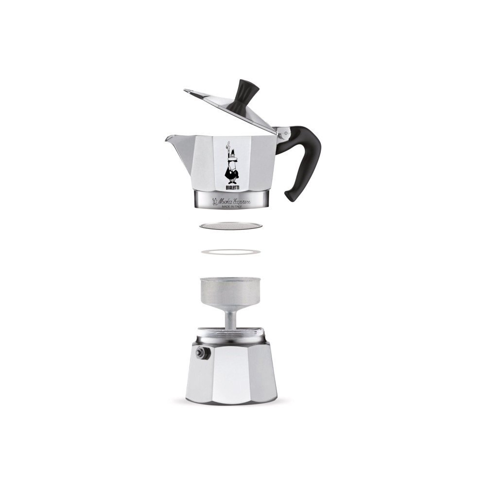 Bialetti Moka Express perkolator – Köp till inköpspris | Buy...
