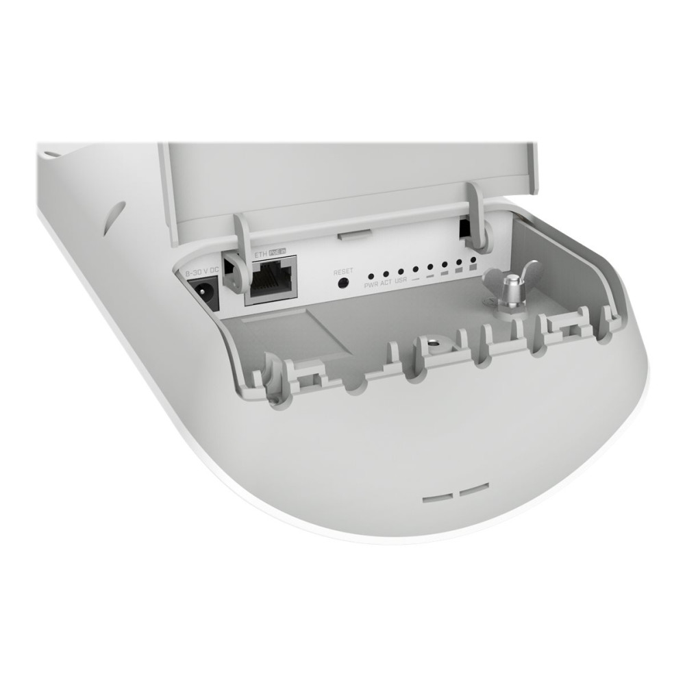 RouterBoard mANTBox 2 12s - trådlös router - Wi-Fi - pålmont...