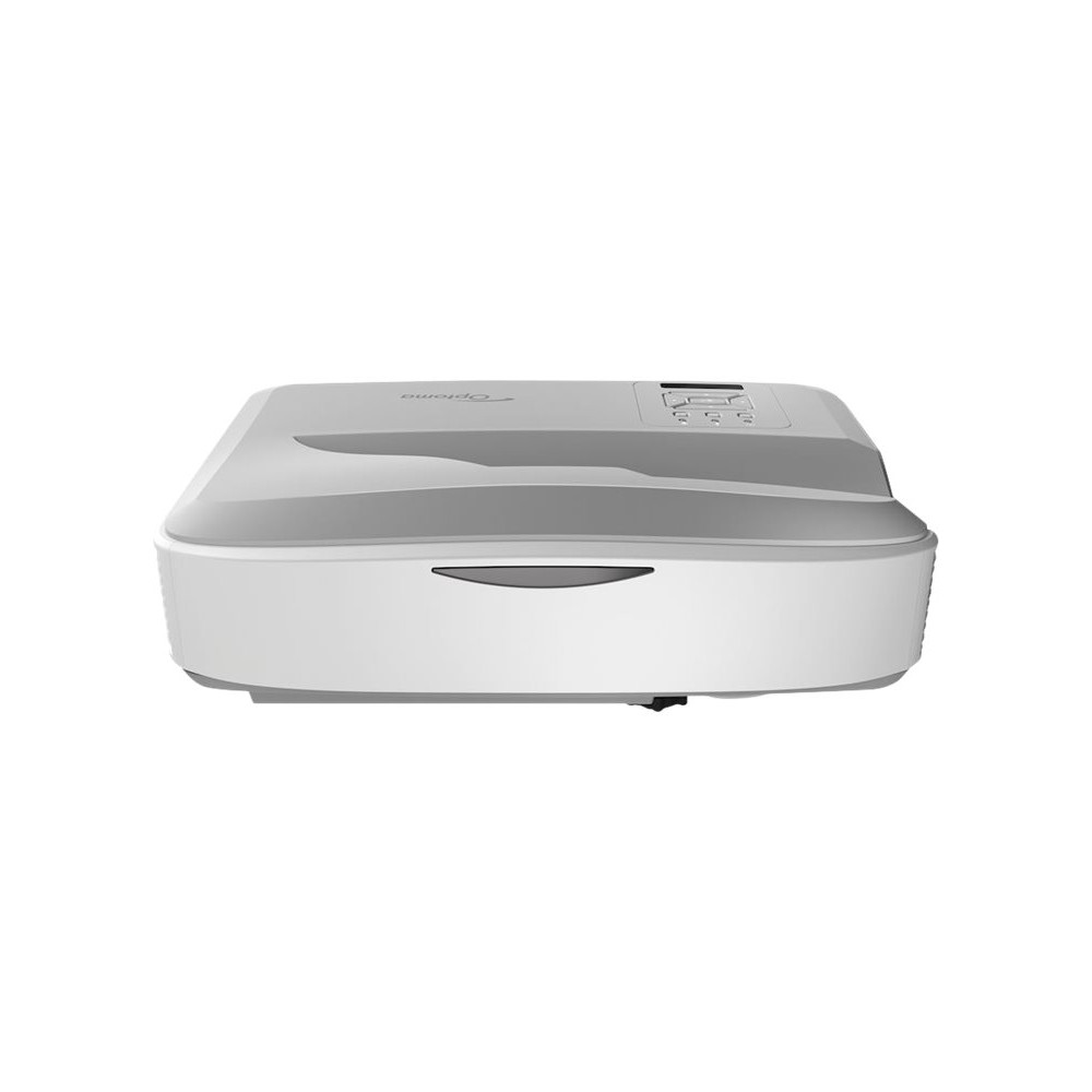 Optoma ZU500USTE - DLP-projektor - ultrakort kastavstånd - 3...