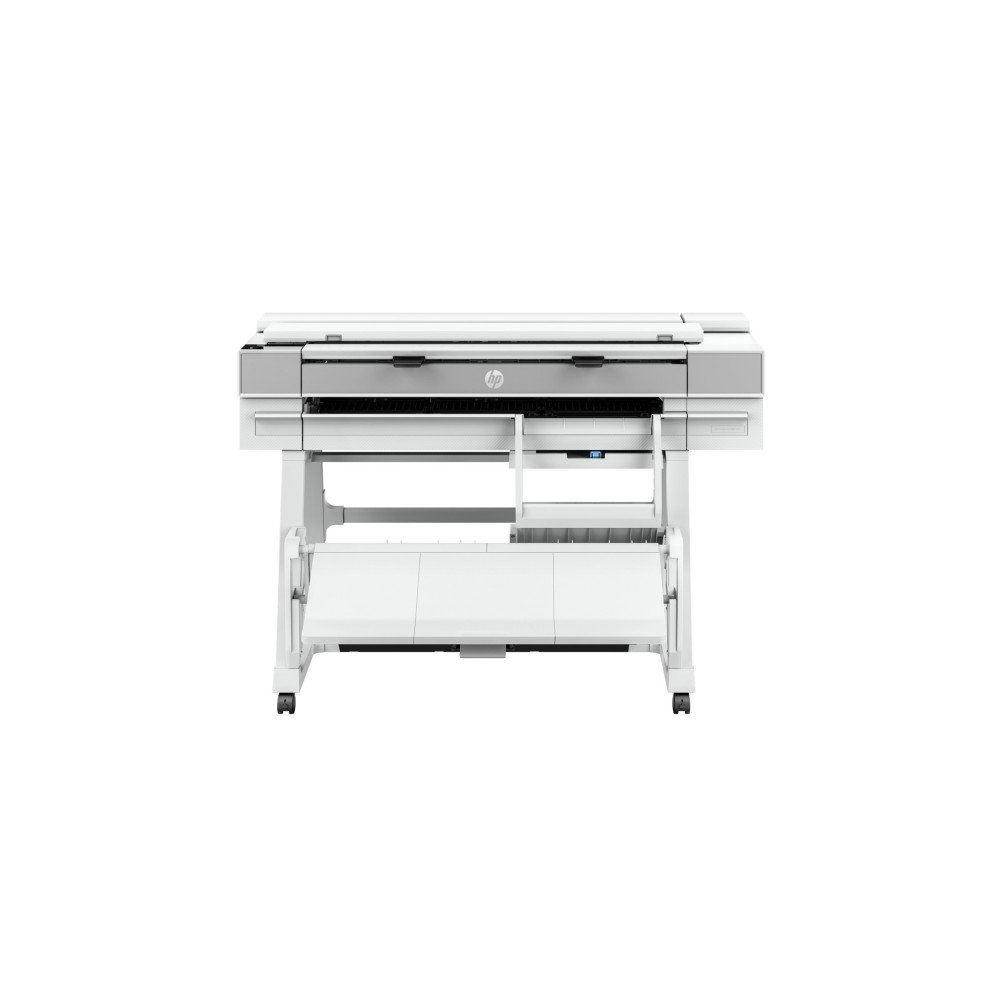 HP DesignJet T950 - multifunktionsskrivare - färg – Köp till...