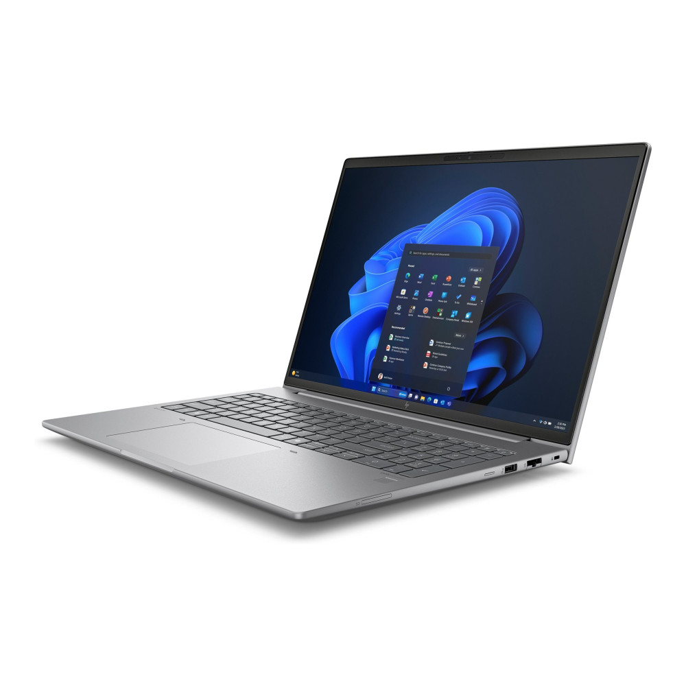 HP ZBook Power G11 A Mobile Workstation - AI PC, AI Workstat...