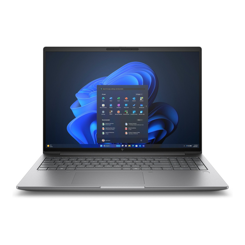 HP ZBook Power G11 A Mobile Workstation - AI PC, AI Workstat...