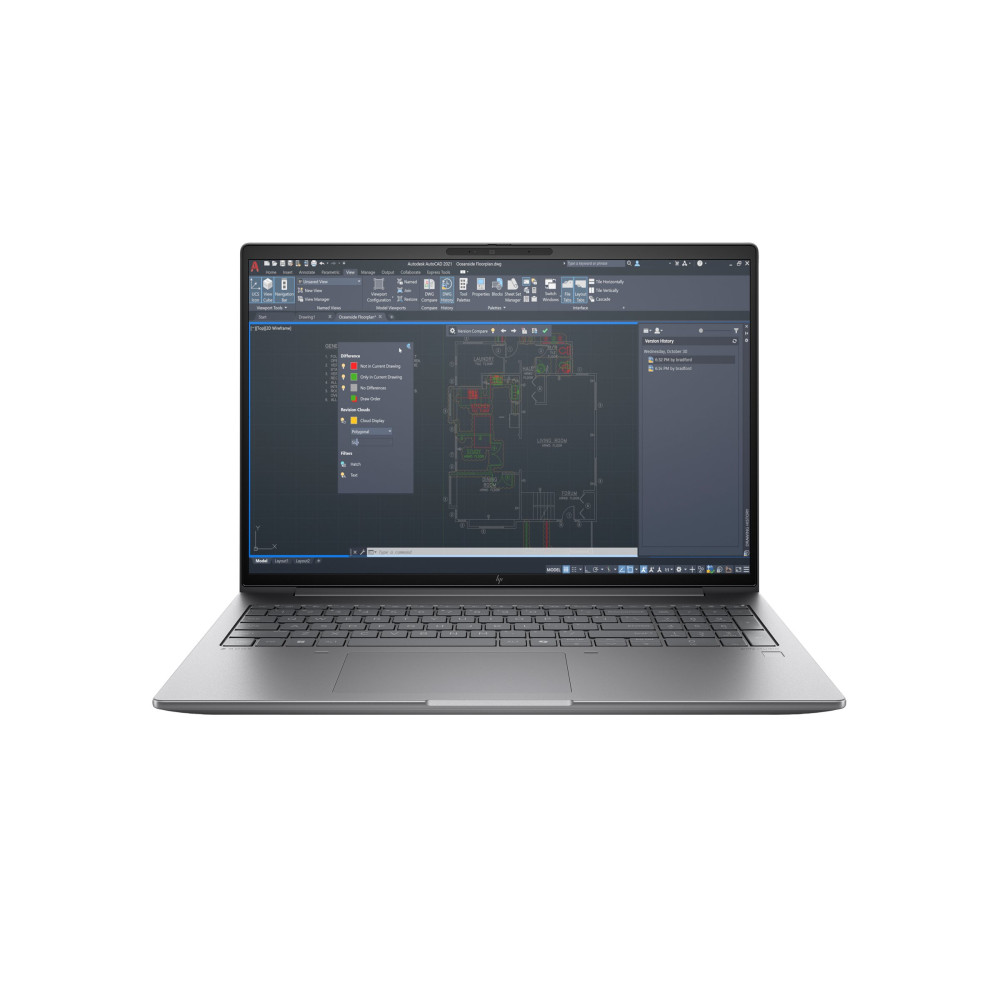 HP ZBook Power G11 A Mobile Workstation - AI PC, AI Workstat...
