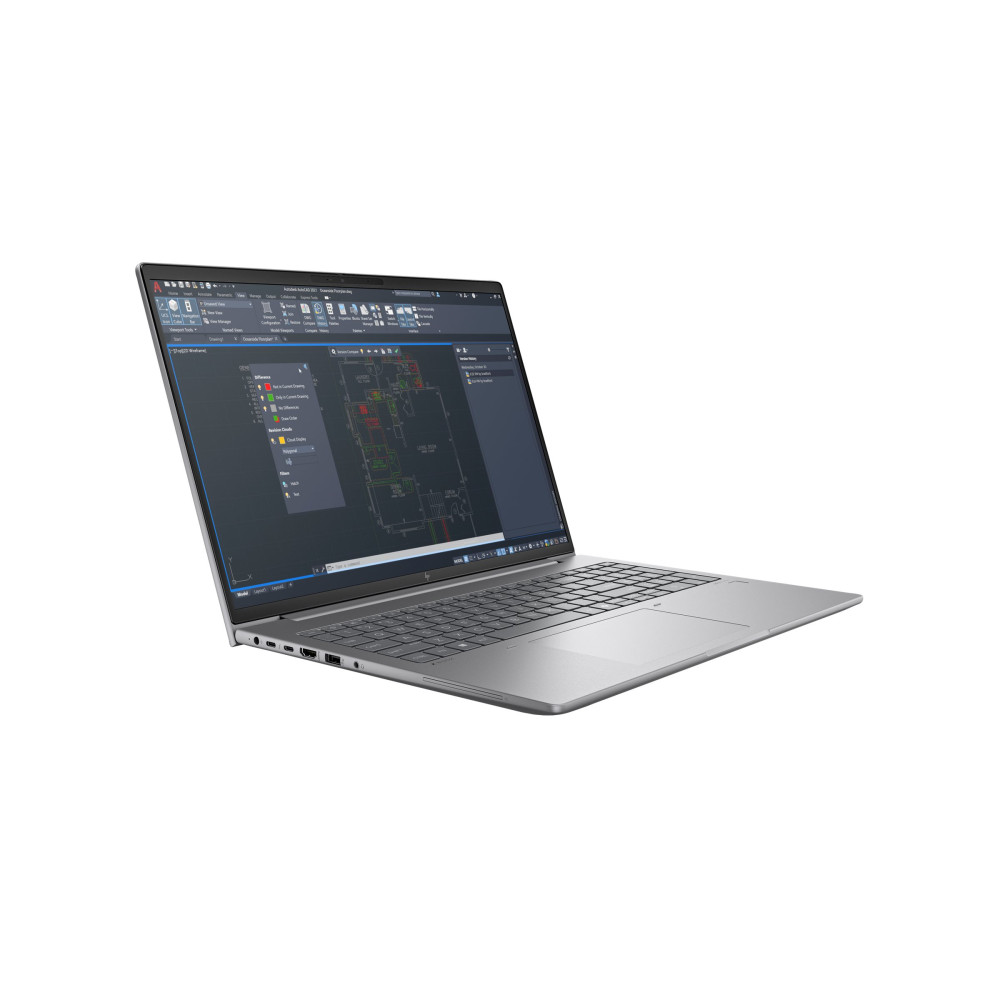 HP ZBook Power G11 A Mobile Workstation - AI PC, AI Workstat...