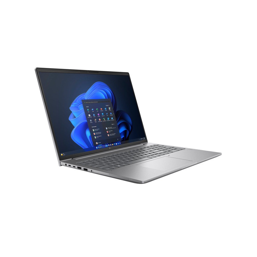 HP ZBook Power G11 A Mobile Workstation - AI PC, AI Workstat...