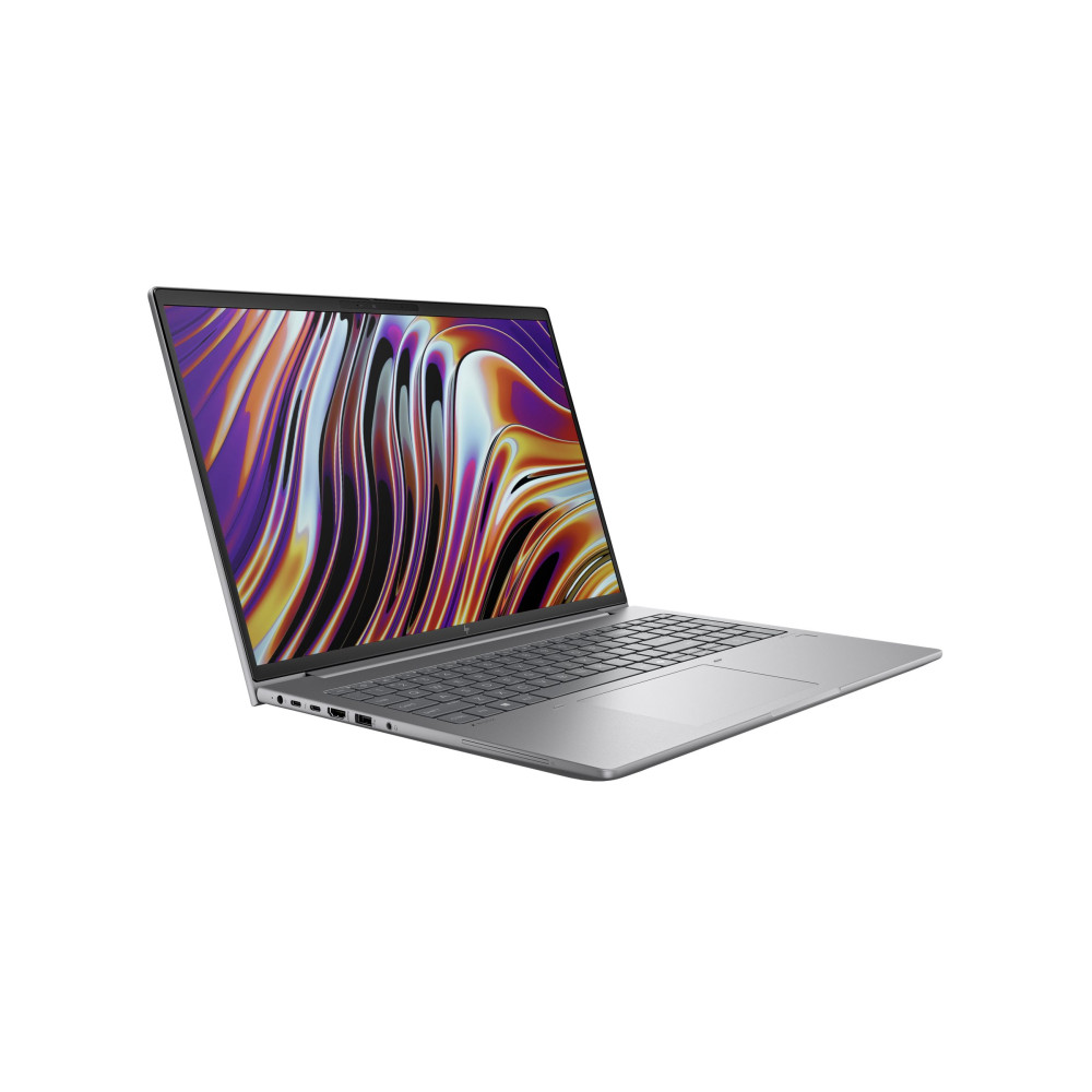 HP ZBook Power G11 A Mobile Workstation - AI PC, AI Workstat...