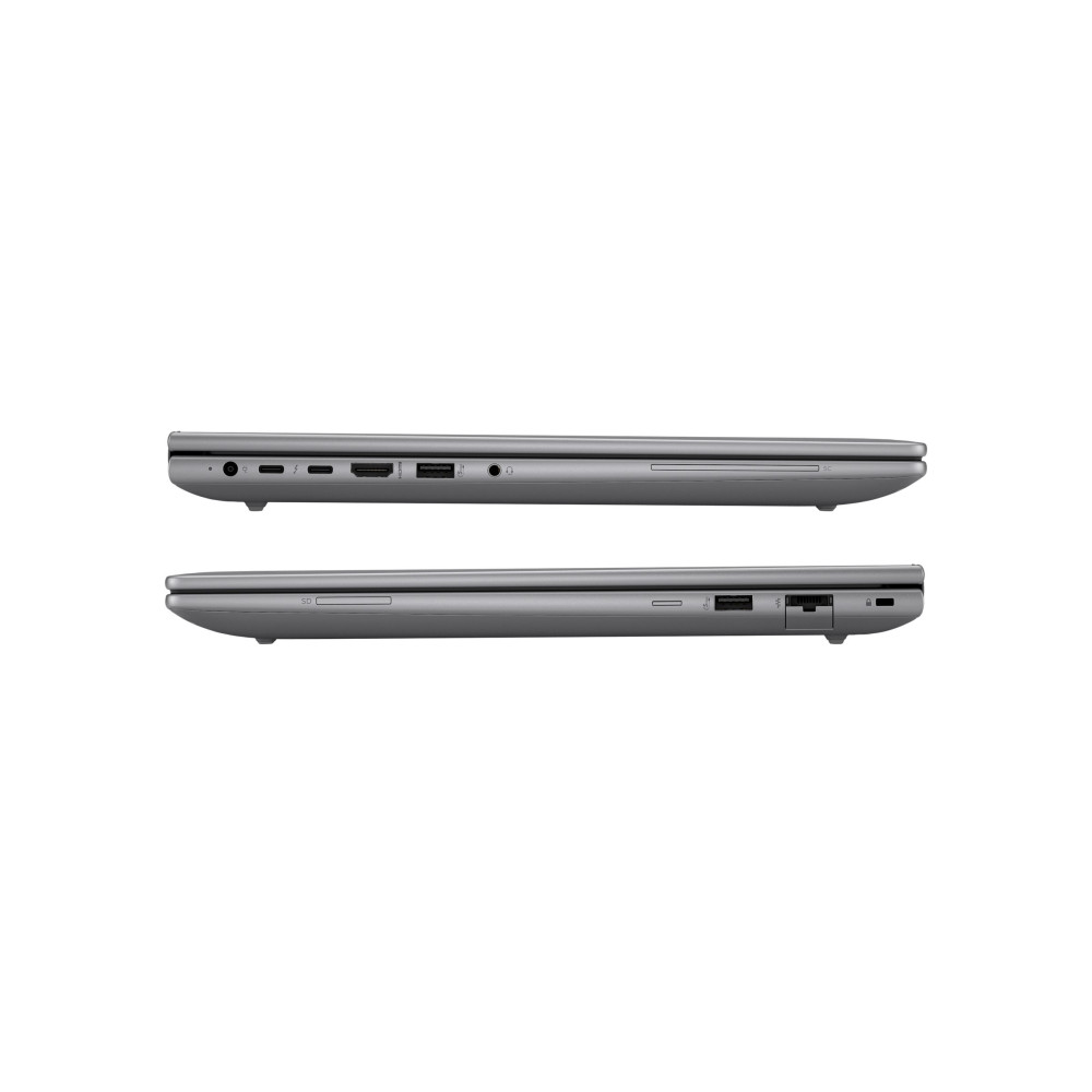HP ZBook Power G11 A Mobile Workstation - AI PC, AI Workstat...