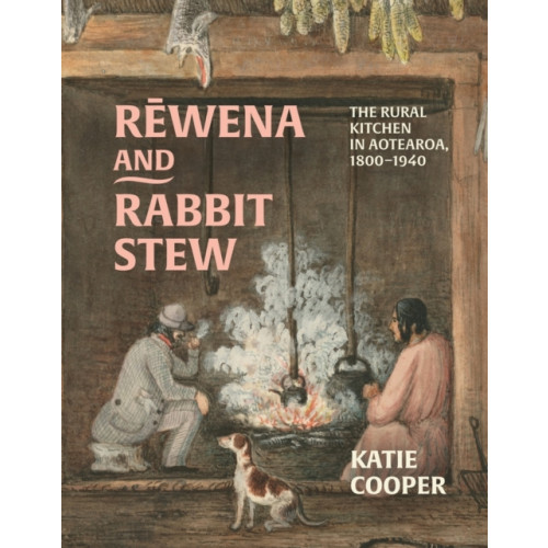 Rewena and Rabbit Stew (häftad, eng) – Köp till inköpspris