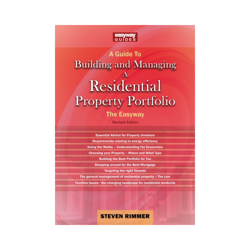 A Guide to Building and Managing A Residential Property Port...