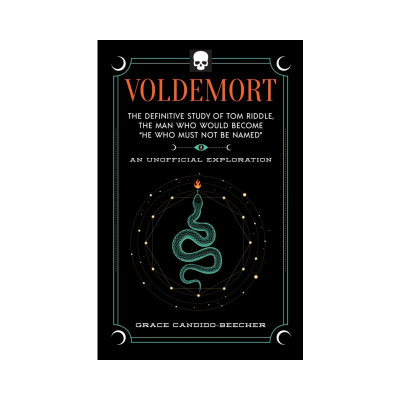 Voldemort (inbunden, eng) – Köp till inköpspris | Buyersclub