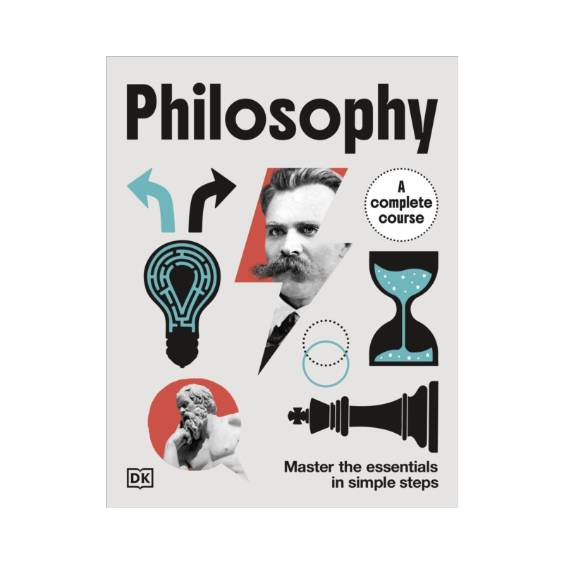 Philosophy A Complete Course (häftad, eng) – Köp till inköps...