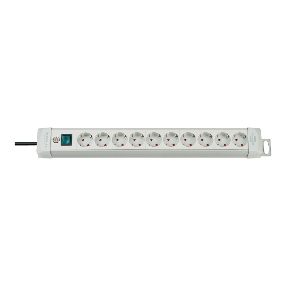 brennenstuhl Premium-Line extension socket H05VV-F 3G1,5 - e...