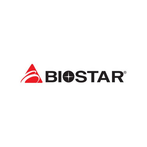Biostar A620MP-E PRO - 6.0 - moderkort - micro ATX - Socket...