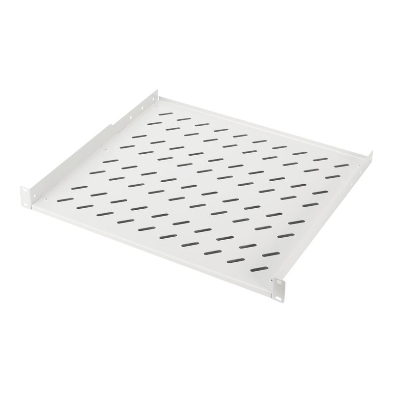 DIGITUS Professional DN-97614 - hylla för rack - 1U - 19"