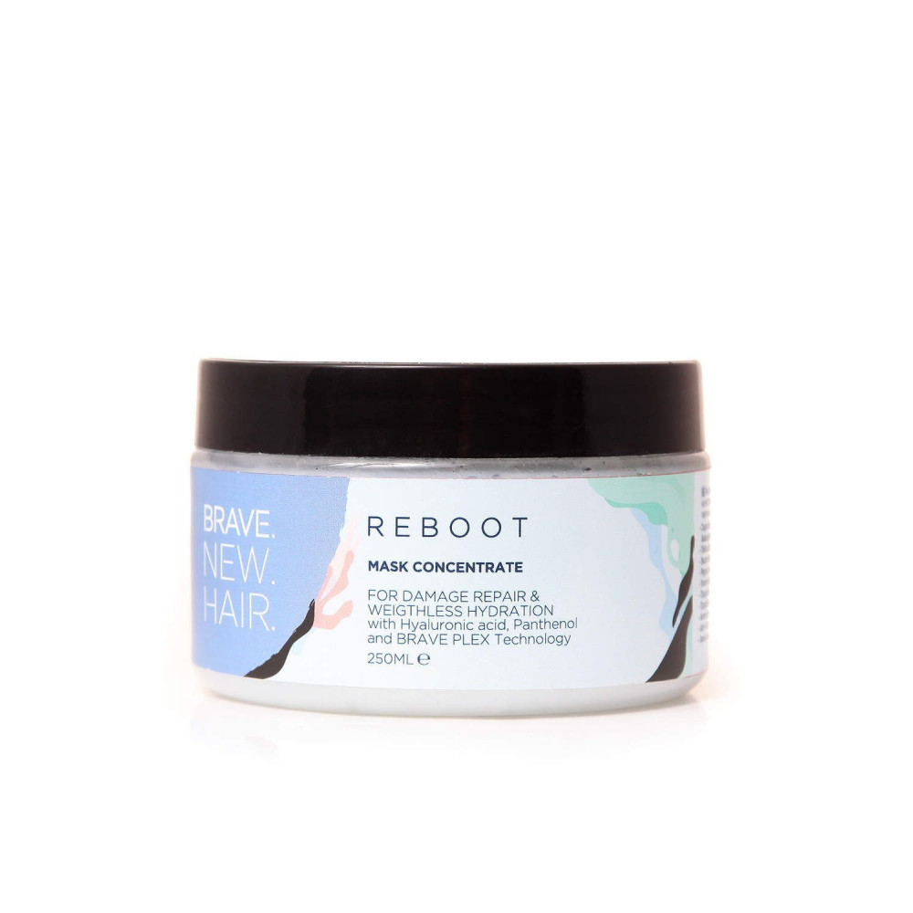Köp Reboot Mask Concentrate 250ml online | buyersclub.se