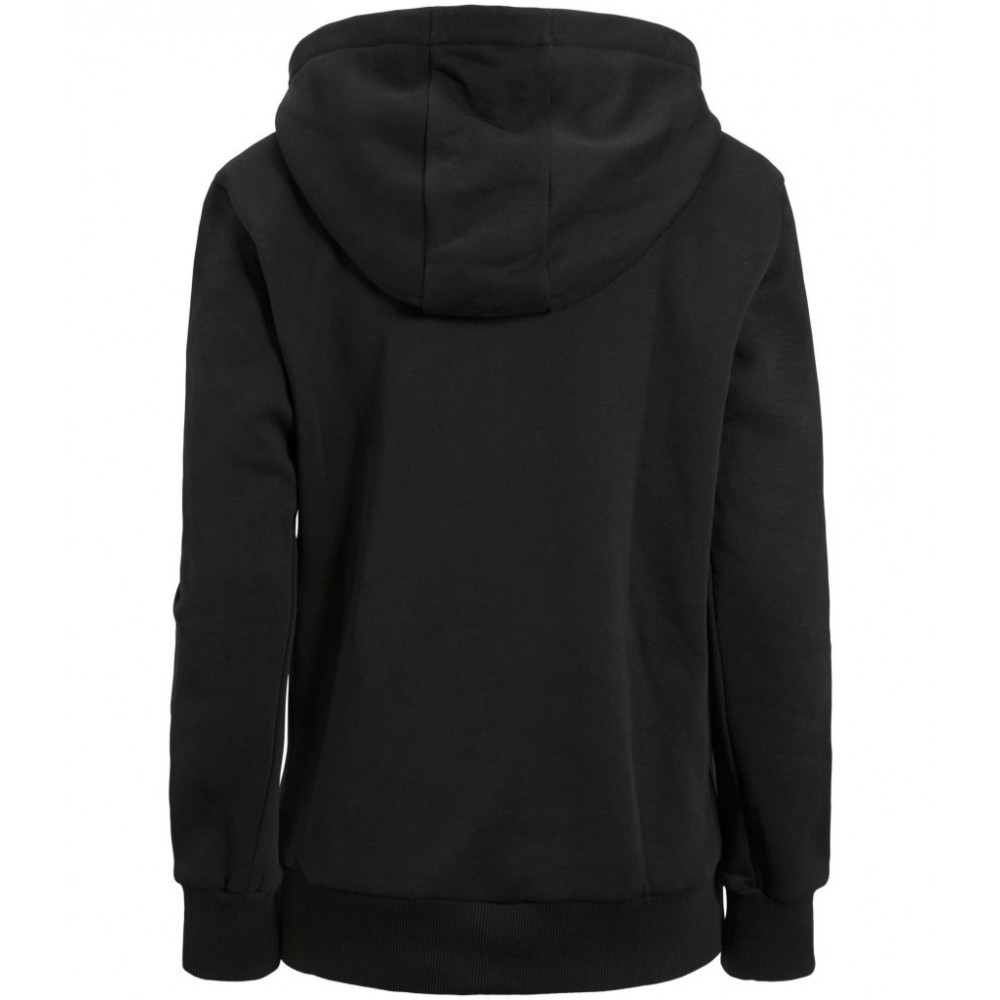 Köp BJÖRN BORG Hood Disa Women Black online | buyersclub.se